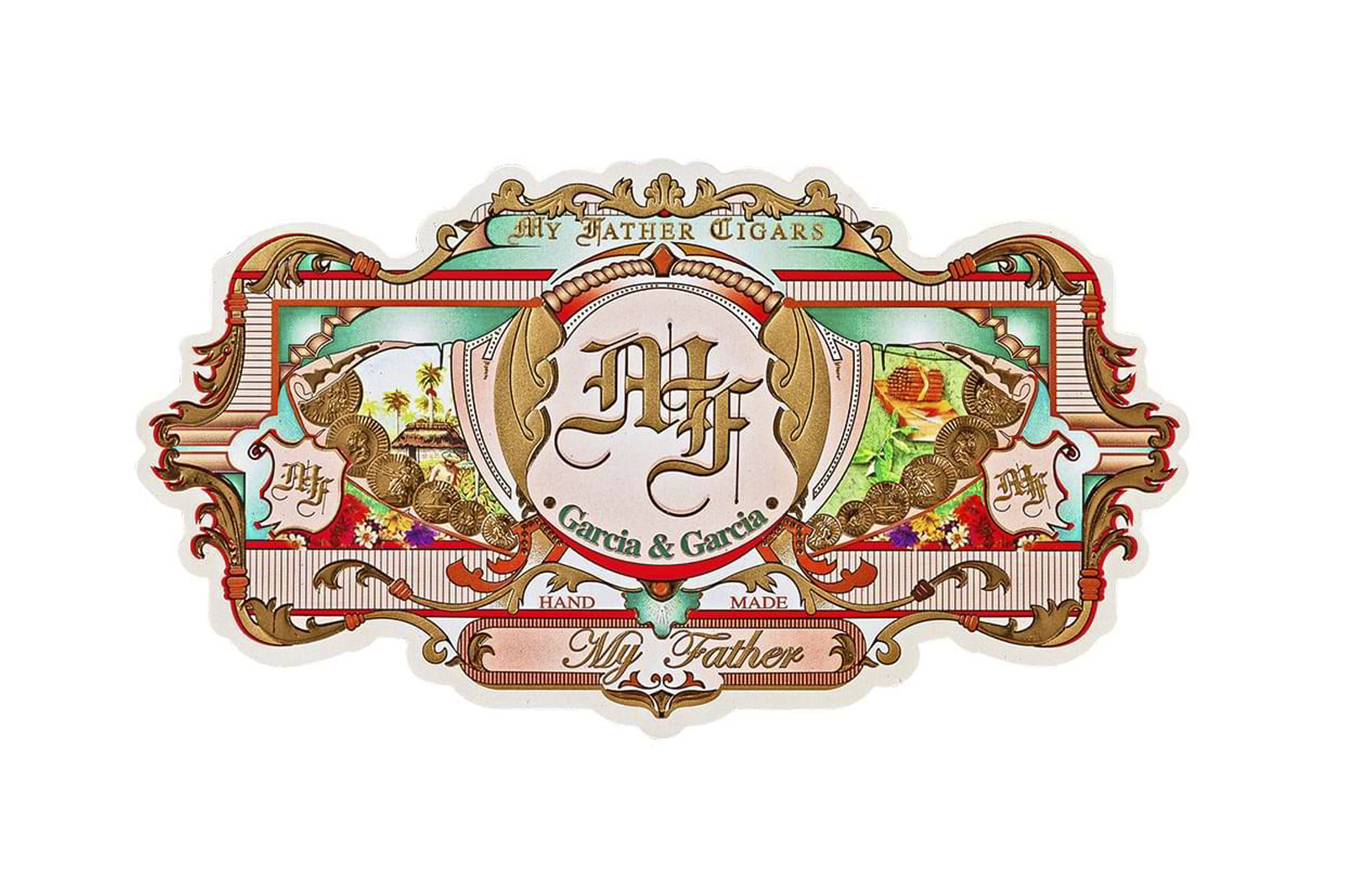 My Father Cigars from SwissCubanCigars